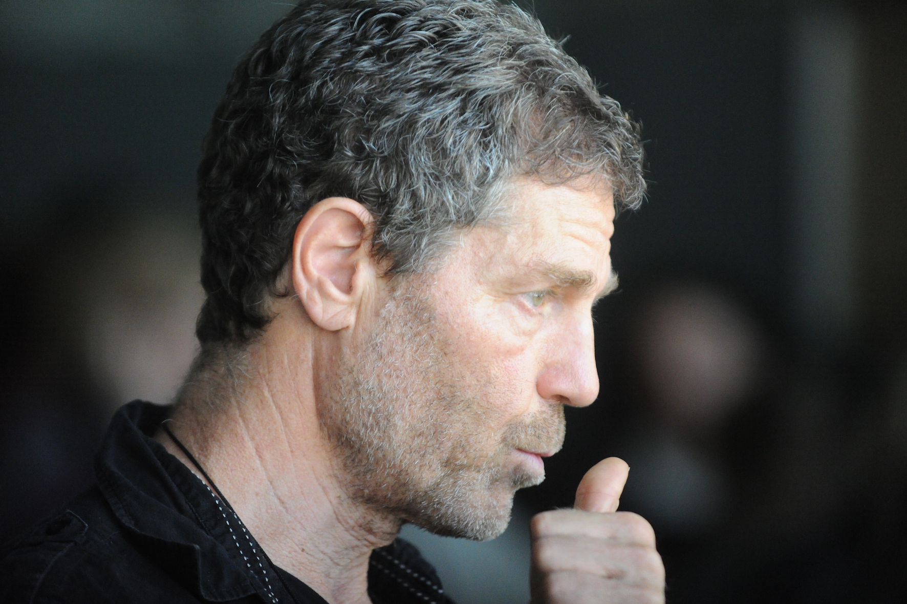 Mr Gaga: Ohad Naharin and his Batsheva Dance Company – deborah jones ...